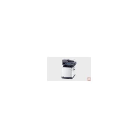 Kyocera ECOSYS M Cidn Color Print Scan Copy Fax A Dpi Ppm Copy Dpi ADF