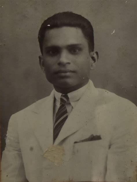 Vincent Subhasinha