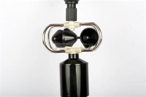 Wind Anemometer Teaching Instrument Anemometer W Grandado