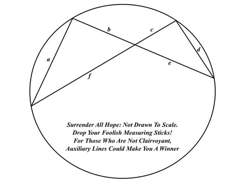 Math Puzzle For July 18 2025