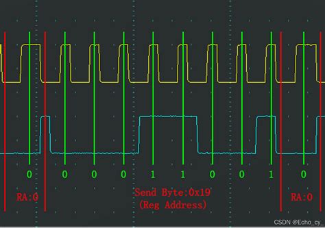 stm32 i2c通信协议 stm32 i2c通讯 csdn博客