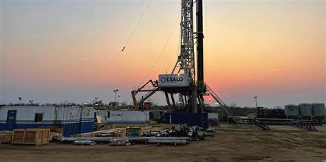 Zimbabwe Sidetrack Well Underway In Frontier Basin Upstream Online