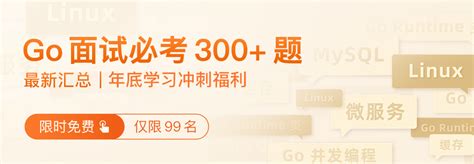 Go 语言项目开发实战