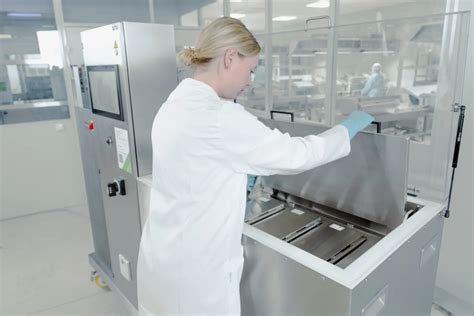 Cell And Gene Therapy Production Improvements With Single Use Technologies Cell And