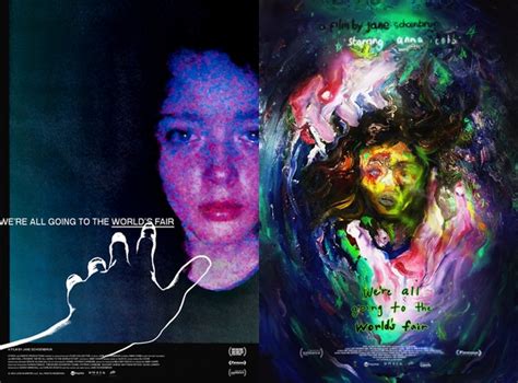 We´re All Going To The World´s Fair Horror Drama Actionfreunde
