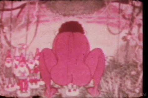 Some Jungle Cartoon Monkey Sex From Vintage Late Night Cartoons 2011 By Historic Erotica