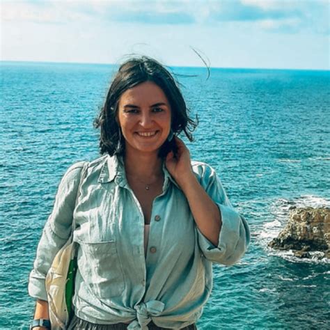 Aliona Kharevich Researcher Research Profile