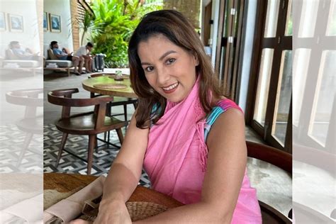 Ina Ni Gabby Eigenmann Nagbabala Journal News Online