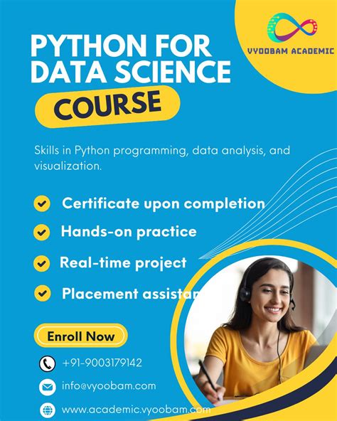 Anandhavalli M On Linkedin Pythonfordatascience Vyoobamtech