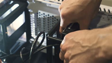 Hardware Upgrade Stock Video Footage 4K And HD Video Clips Shutterstock