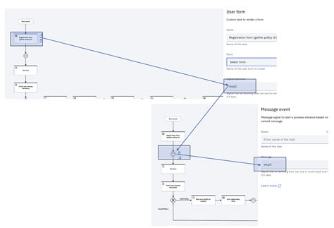 User Registration With Account Claiming