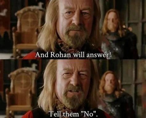 Lotr Memes 35 Memes To Carry Into Mordor