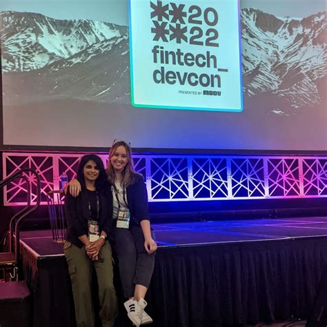 alexis fox on linkedin fintechsupportingfintech devcommunity