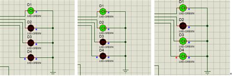 【嵌入式】——stm32f401ve 中断按键 点灯用嵌入式使用固件库法捕捉独立按键的状态若按键按下四个灯点亮按键松开四个灯 Csdn博客