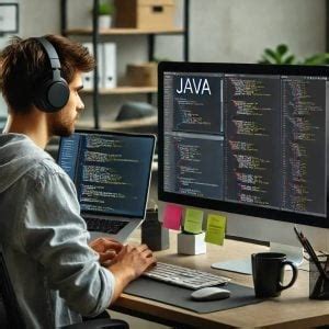 Desarrollo de aplicaciones con Java Cómo lograrlo