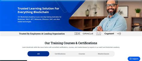 Blockchains Review Is This Learning Platform Legit E Student