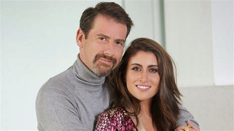 ¿le Fue Infiel A Eduardo Videgaray Así Captaron A Sofia Rivera Torres