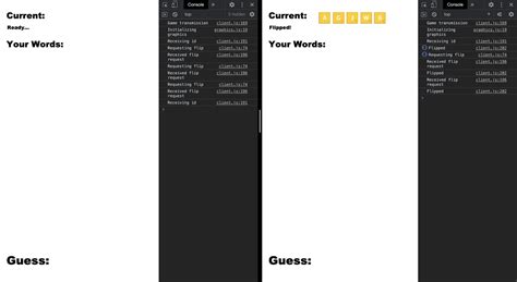 Javascript Socketio Only Emits To One Client But Not The Other Stack Overflow