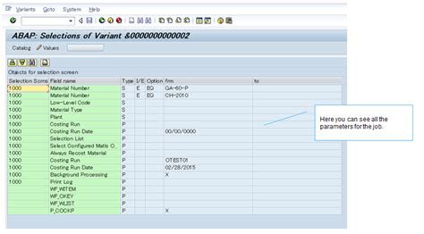 How To Analyze Performance Problem SAP Community