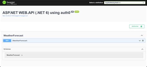 GitHub Johnmchale AspNetWebApiNet6WithAuth0 ASP NET Web API NET6 With Auth0 Simple Web API