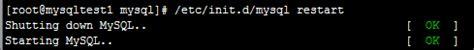 MySQL Access Denied ProgrammerAH