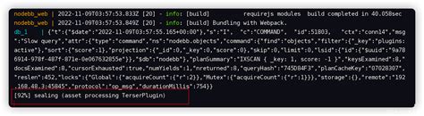 基于docker和mongodb部署nodebb论坛系统 Csdn博客
