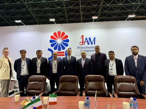 Alireza Seihoon On Linkedin ملاقات هیات تخصصی پتروشیمی ایران با رئیس اتاق بازرگانی مینسک در حاشیه