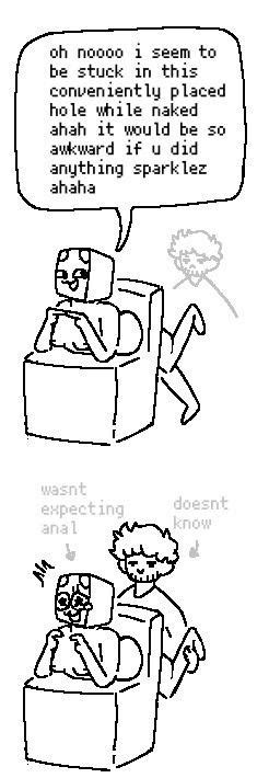 Rule 34 Animation Meme Community Crumb Cuptoast Cuptoastslut 7845397