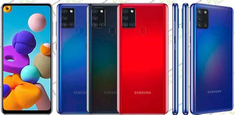 👍 Обзор линейки смартфонов Samsung (Самсунг)