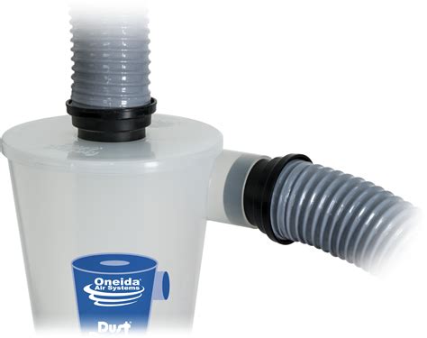 Sorotec Online Shop Dust Deputy 2 5 Diy Cyclone Separator Plastic