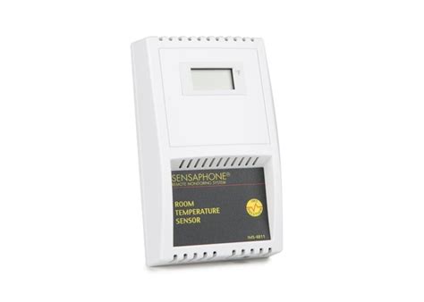 IMS Temperature Sensor EDAC