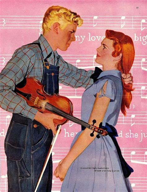 Pin On Artist Al Parker