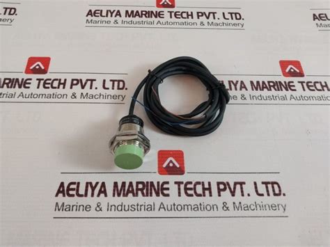 Autonics Pr30 15ao Inductive Proximity Sensor Aeliya Marine