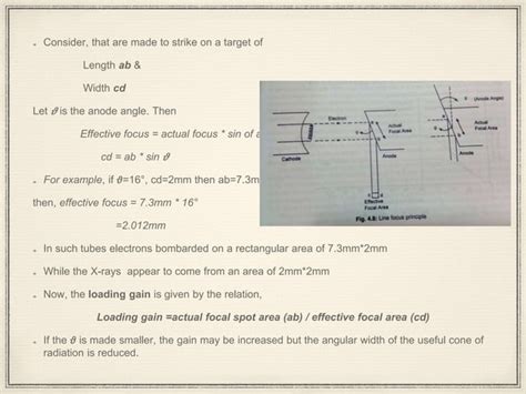 Line Focus Principle PPTX Cameras And Camcorders Consumer Electronics