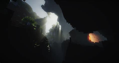 amazing shaders screenshots show your creation minecraft forum
