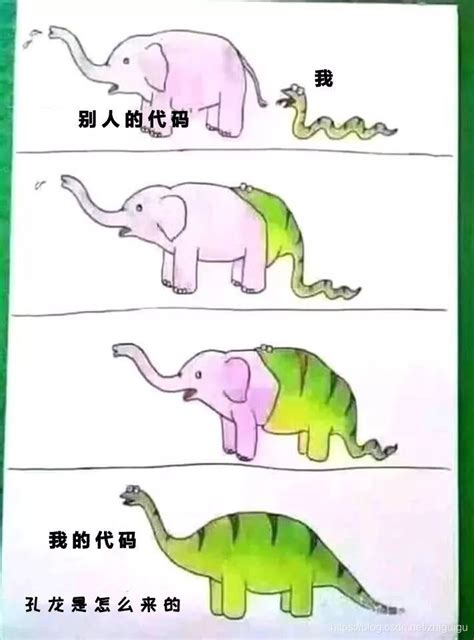 有些段子，外行人根本看不懂，只有程序员看了会狂笑不止 一个程序员在海滨游泳时溺水身亡。他死前拼命地呼救 当时海滩上有许多救生员 但是 csdn博客