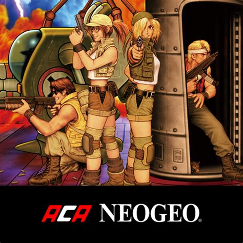 Descargar Metal Slug 3 Aca Neogeo En Pc Con Memu