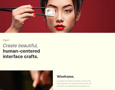 Pos Ui Projects Photos Videos Logos Illustrations And Branding Behance