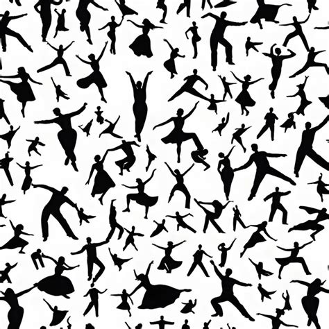 Premium Ai Image Expressive Interpretive Dance