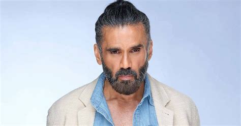 Suniel Shetty Biography: The Action Hero Who Ruled Bollywood
