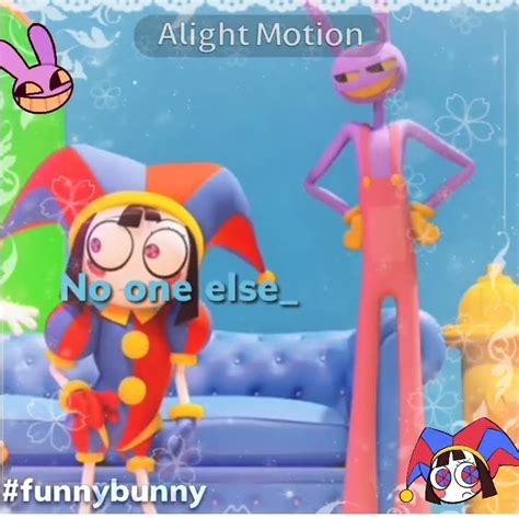 Funny Bunny Tadc Funnybunny Edit Alightmotion Hazbinhotel