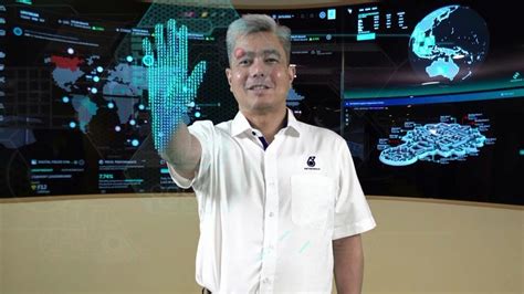 OSDU Launch Talenta