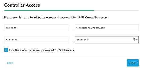Unifi Cloudkey Basic Setup Cannonball