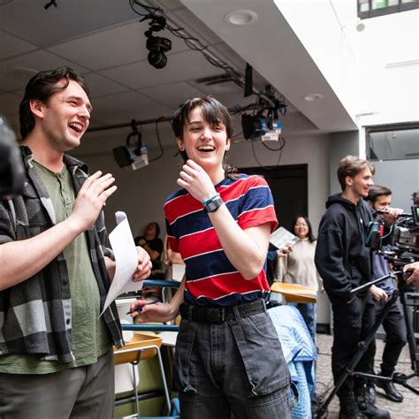 Canadore College Virtual Tour Residence