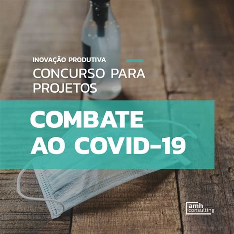 Amh Consulting Se Tem Um Projeto De Investimento