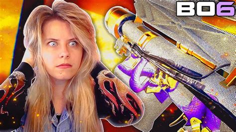 Bo6 Is Almost Unplayable But We Will Get This Done 💥 Road To Dark Matter Diamond Launchers