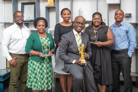 The Cfo Role⏤ Its About Value Addition Stupid⏤ A Qanda With Mtn Ugandas Cfo Andrew Bugembe