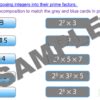 Highest Common Factor And Lowest Common Multiple
