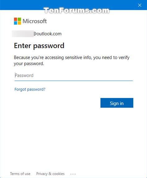 Add Or Remove Trusted Devices For Microsoft Account Tutorials