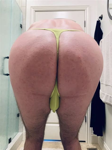 Yellow Green Thong Pics XHamster